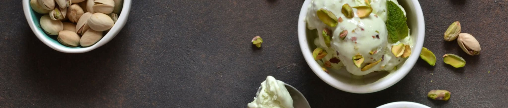 The savory ice cream trend: facts and recipes – Venchi Store