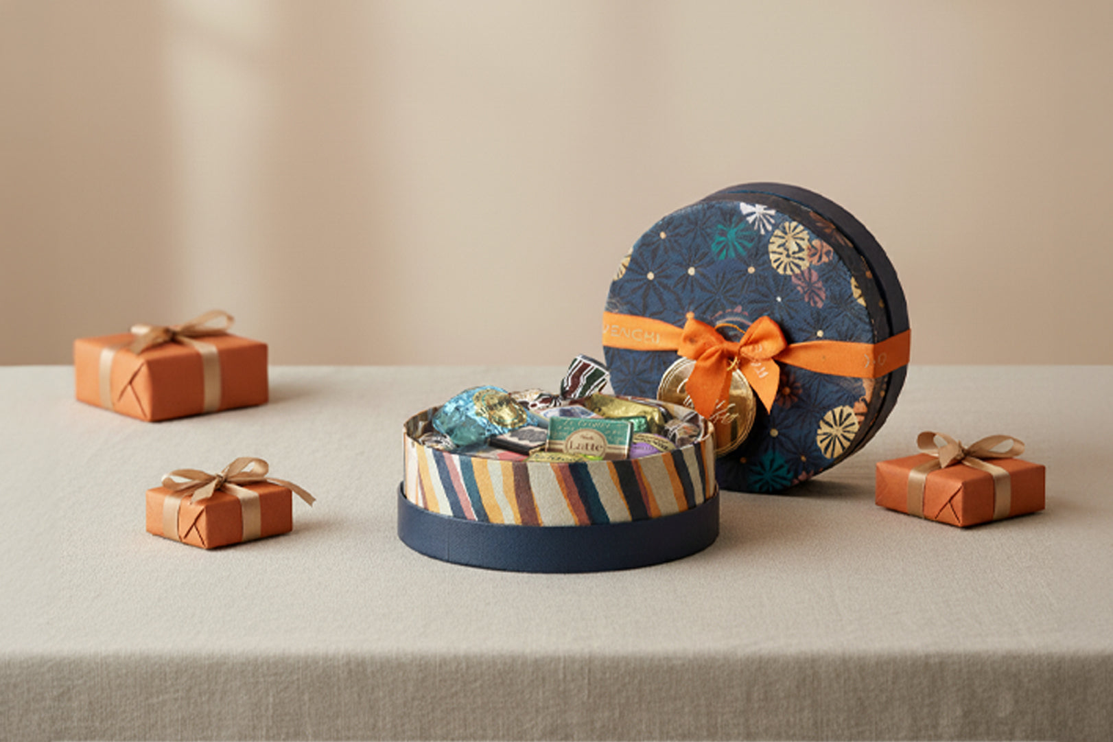 Happy Birthday Chocolate | Find Your Perfect Gift – Venchi Store