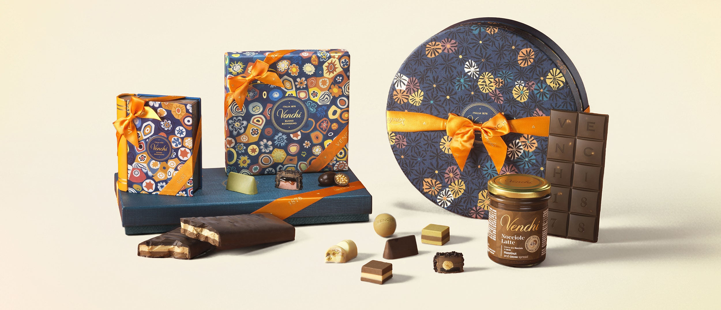 Venchi Shop All Chocolates and Gift Ideas – Venchi Store